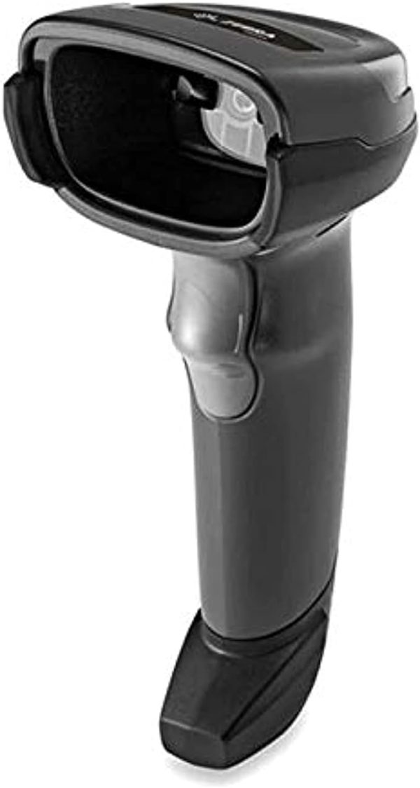 Zebra DS2208 2D Handheld Barcode Scanner - ايجى بروتكت