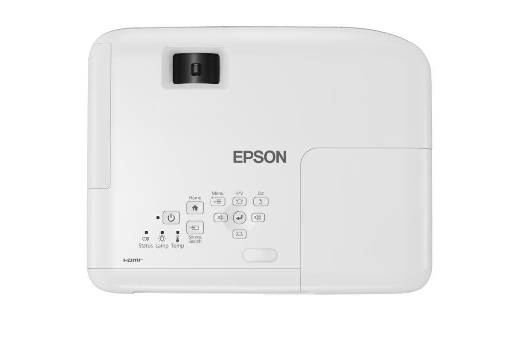 Epson EB-E01 XGA 3LCD Projector - ايجى بروتكت