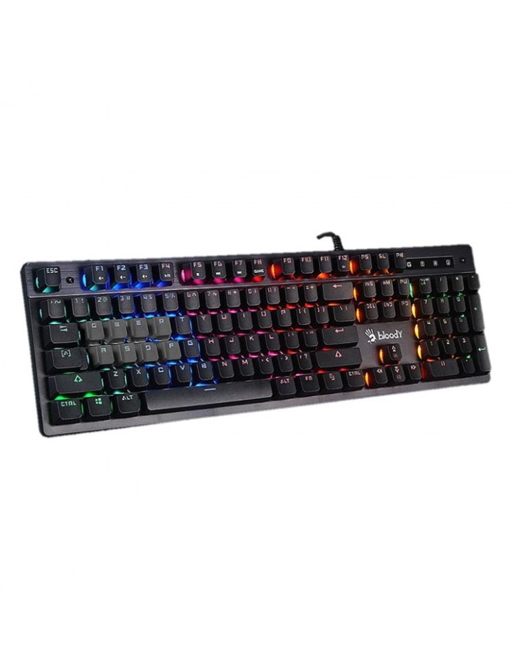 B500N MECHA-LIKE SWITCH GAMING KEYBOARD - ايجى بروتكت